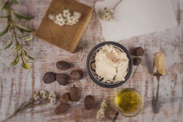 The 3 Parts of Your Body that Shea Butter is PERFECT For!