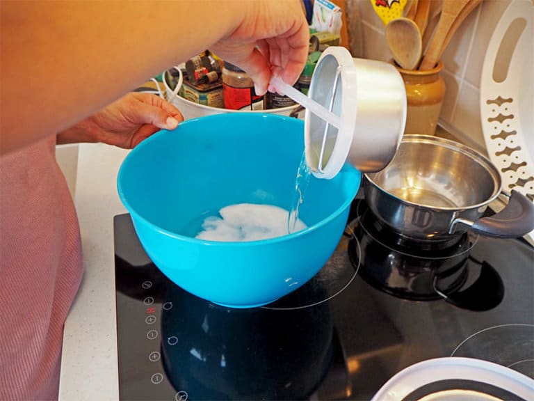Moisturizer Cream Cosmetic Base Formula FROM SCRATCH