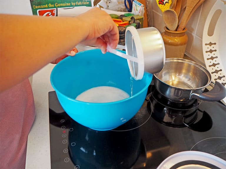 Moisturizer Cream Cosmetic Base Formula FROM SCRATCH
