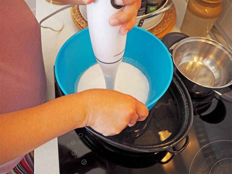 Moisturizer Cream Cosmetic Base Formula FROM SCRATCH