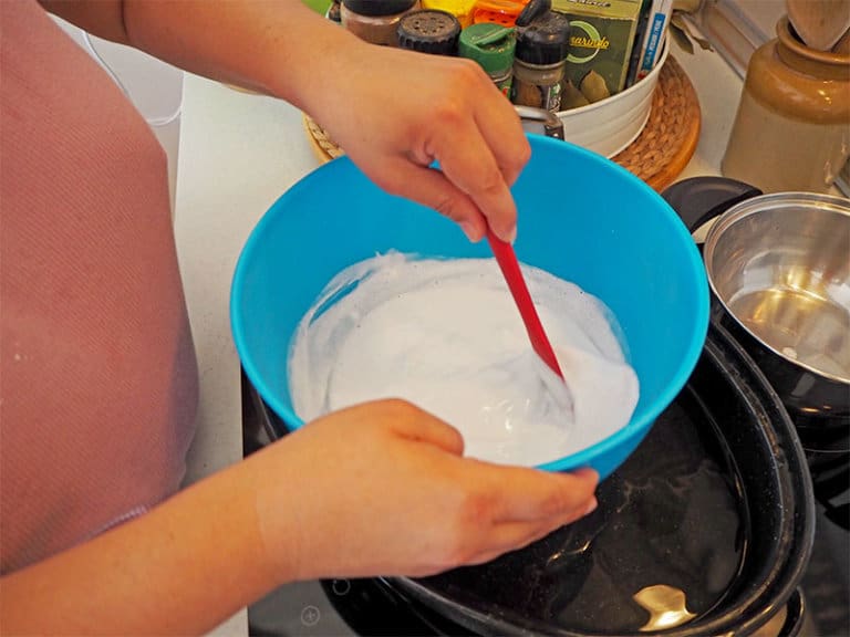 Moisturizer Cream Cosmetic Base Formula FROM SCRATCH