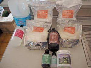 Moisturizer Cream Cosmetic Base Formula FROM SCRATCH