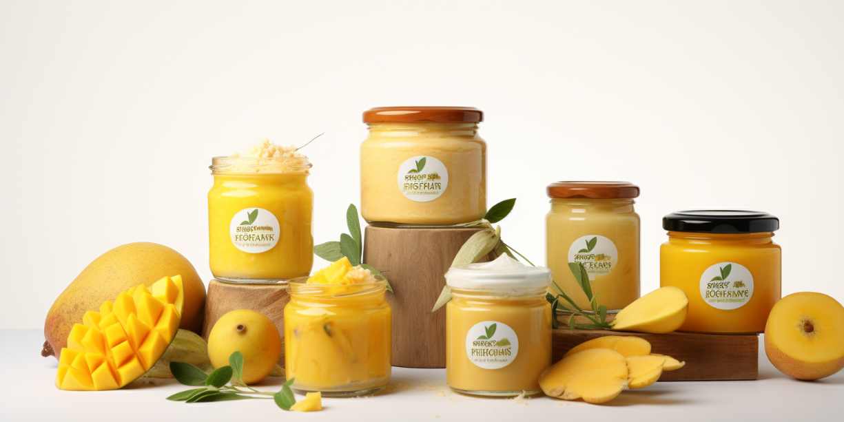 Learn to Choose the Best Organic Mango Butter