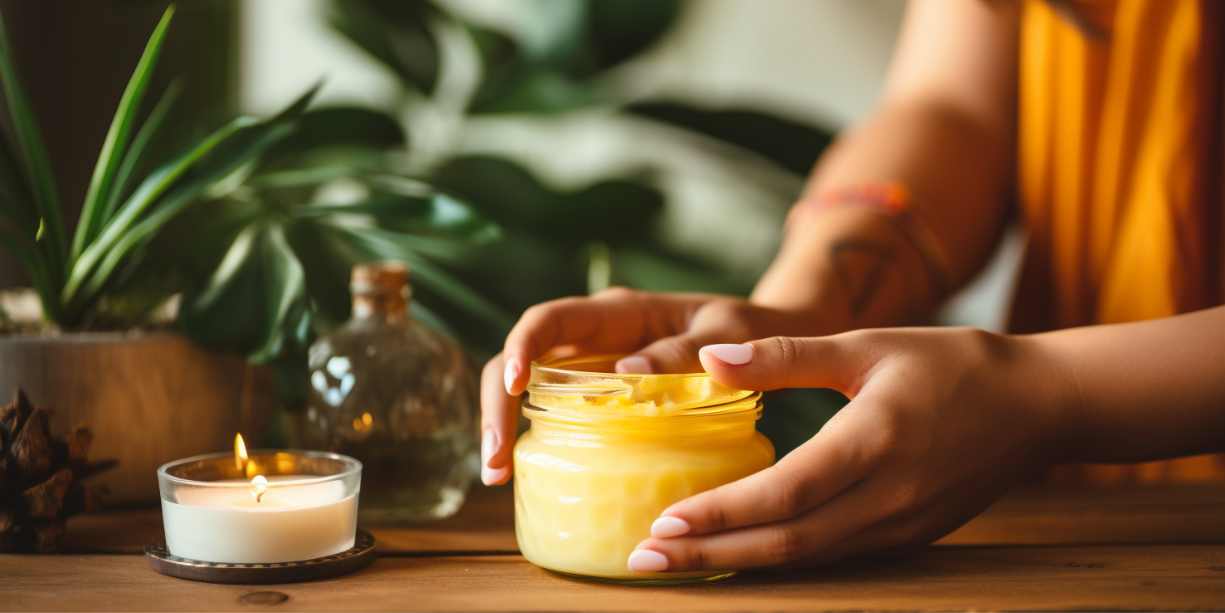 Learn to Choose the Best Organic Mango Butter