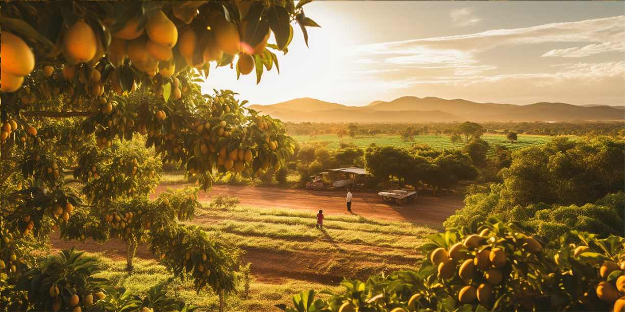 Learn to Choose the Best Organic Mango Butter