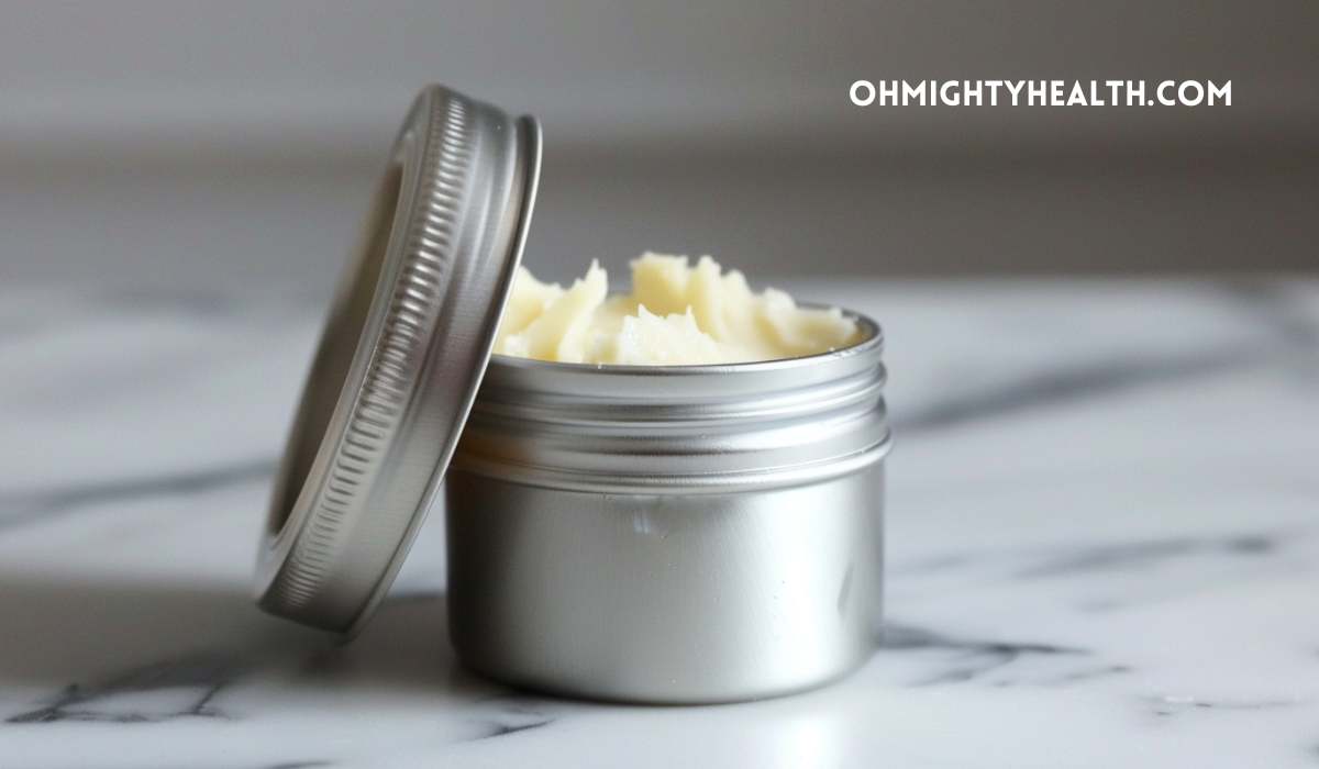 9 Spectacular Shea Butter Deodorant Recipes for Every Need