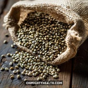 Hemp Seeds vs Flax Seeds: Which Wins the Nutritional Battle?