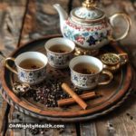 Tea Bouquets: Stunning Sips to Impress Your Guests and Enchant Your ...