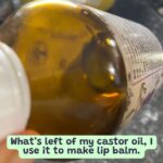 Castor Oil: Myth OR Reality? Here's the Truth | Oh Mighty Health