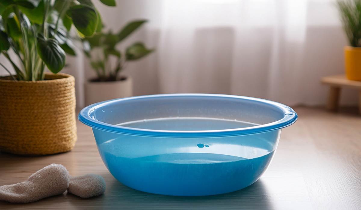 11 Soothing Foot Soak Recipes (DIY). Ideas to Pamper Your Feet at Home ...