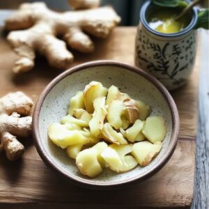 Benefits of Ginger for Skin & Health: Instant Health Tips at a Glance ...