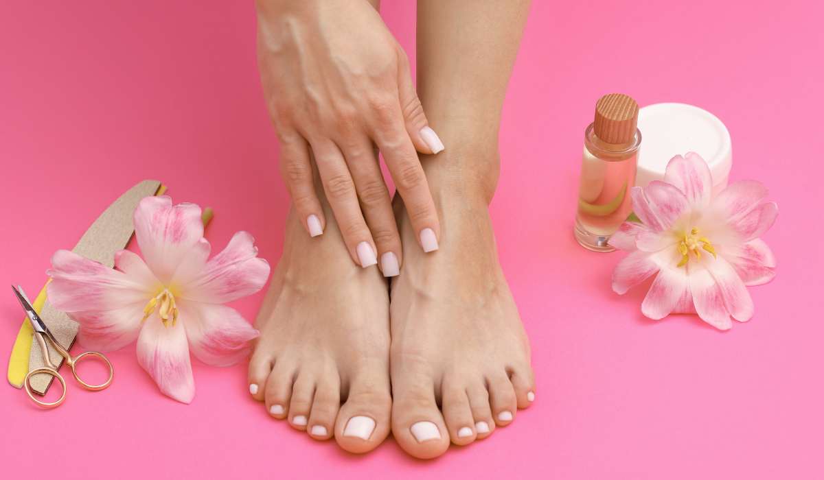 Natural Toenail Care: DIY Remedies for Strong, Healthy Nails